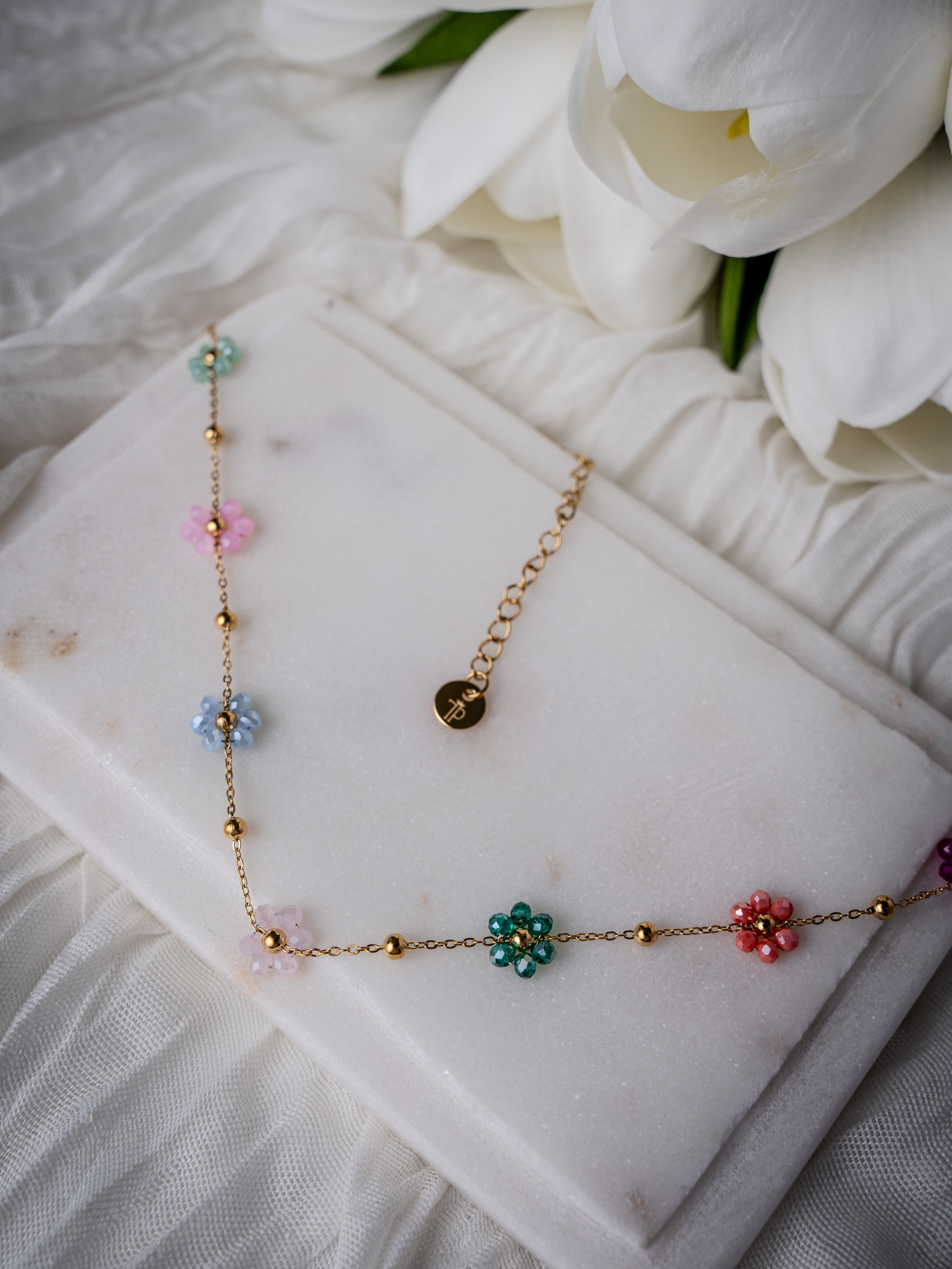 The Colors Of Life – Le Pera Jewelry