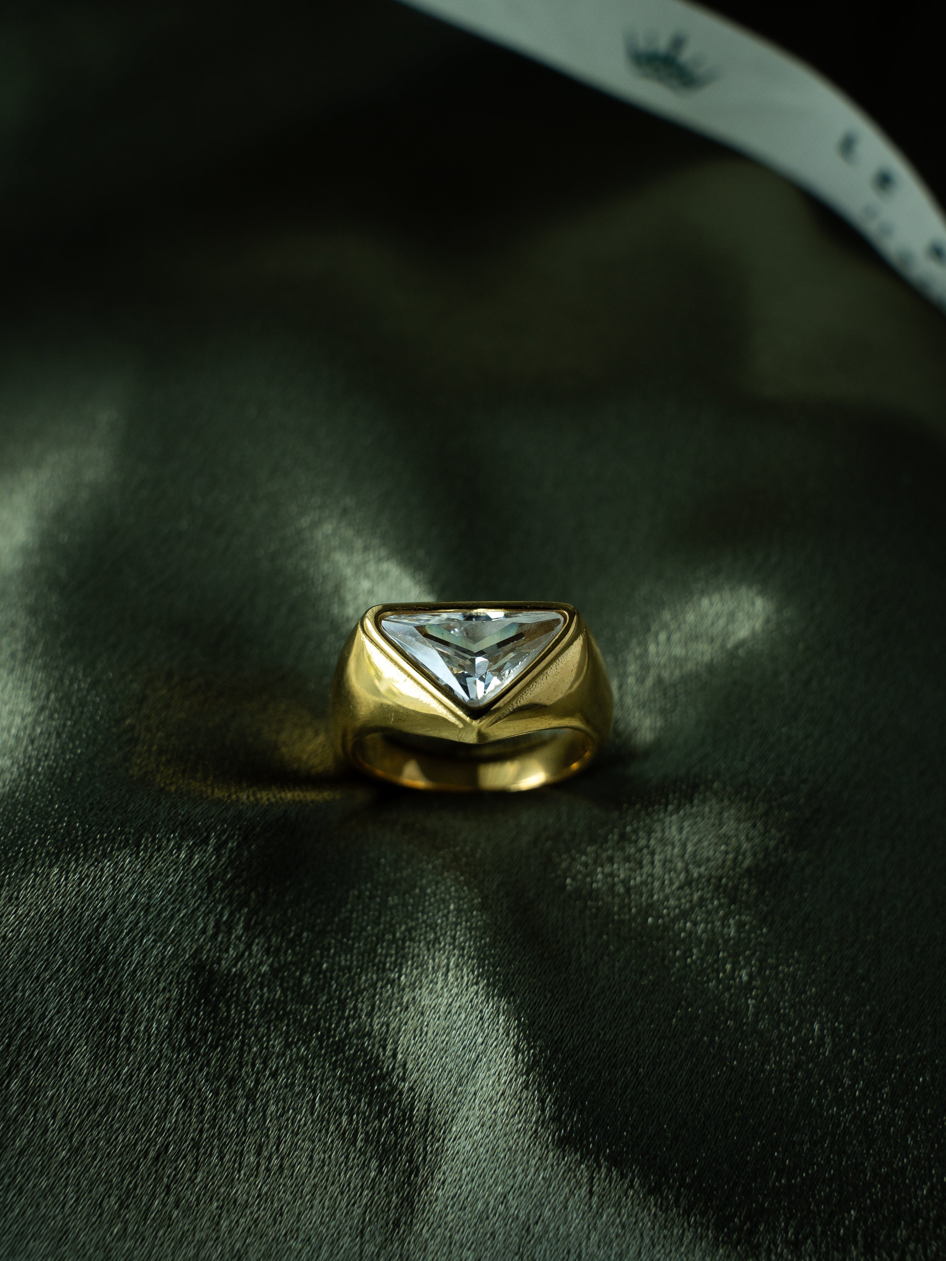 Rings – Le Pera Jewelry